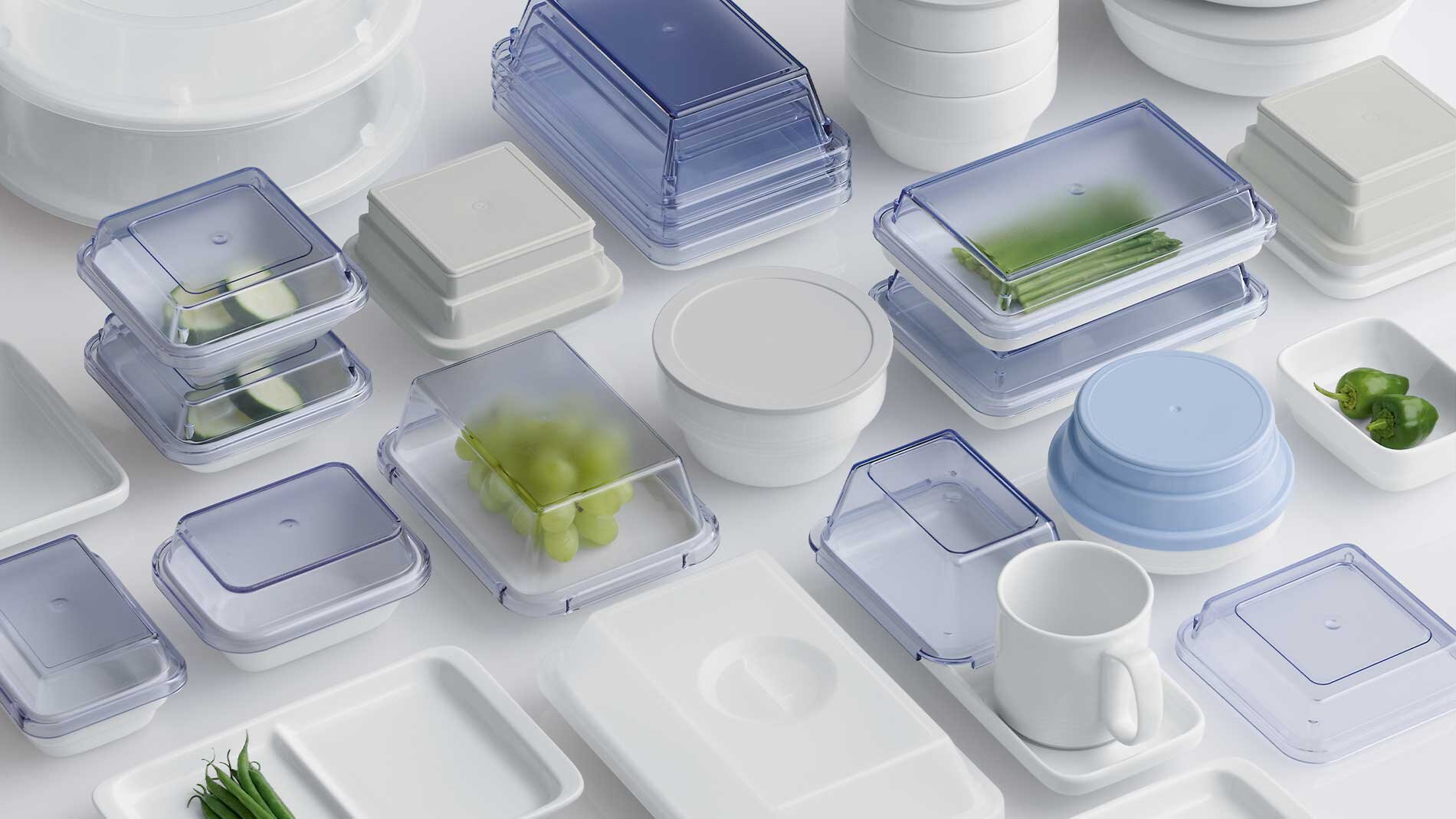 Ihr Healthcare Partner für Geschirr | BHS-Tabletop